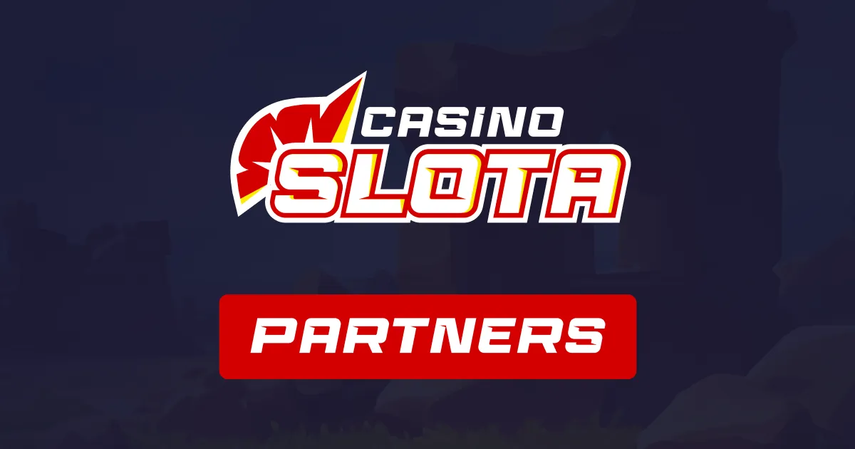 Homepage - Slota | Best Online Casino